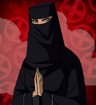 Wolverine and The X-Men: Characters : Dust