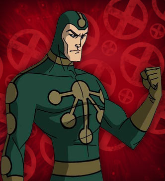 Wolverine and The X-Men: Characters : Multiple Man