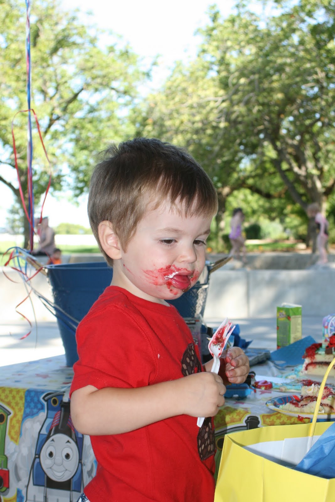 The Cohorn Chronicle