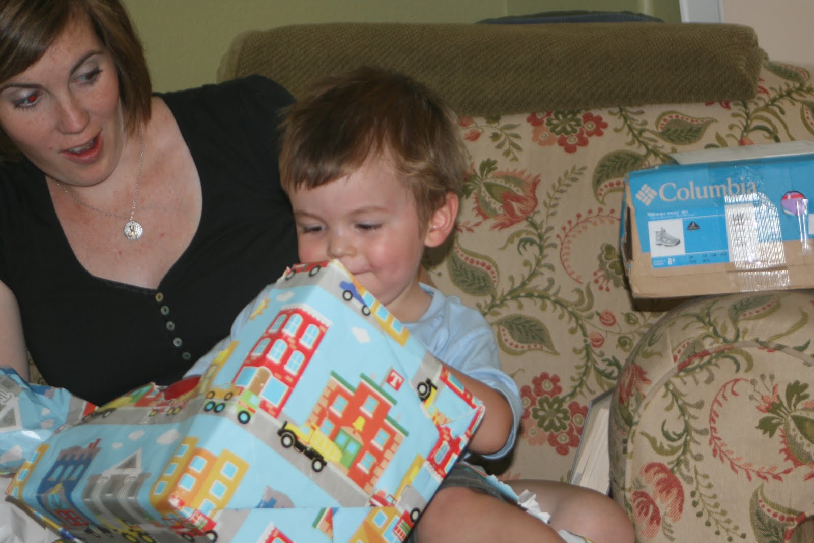 The Cohorn Chronicle