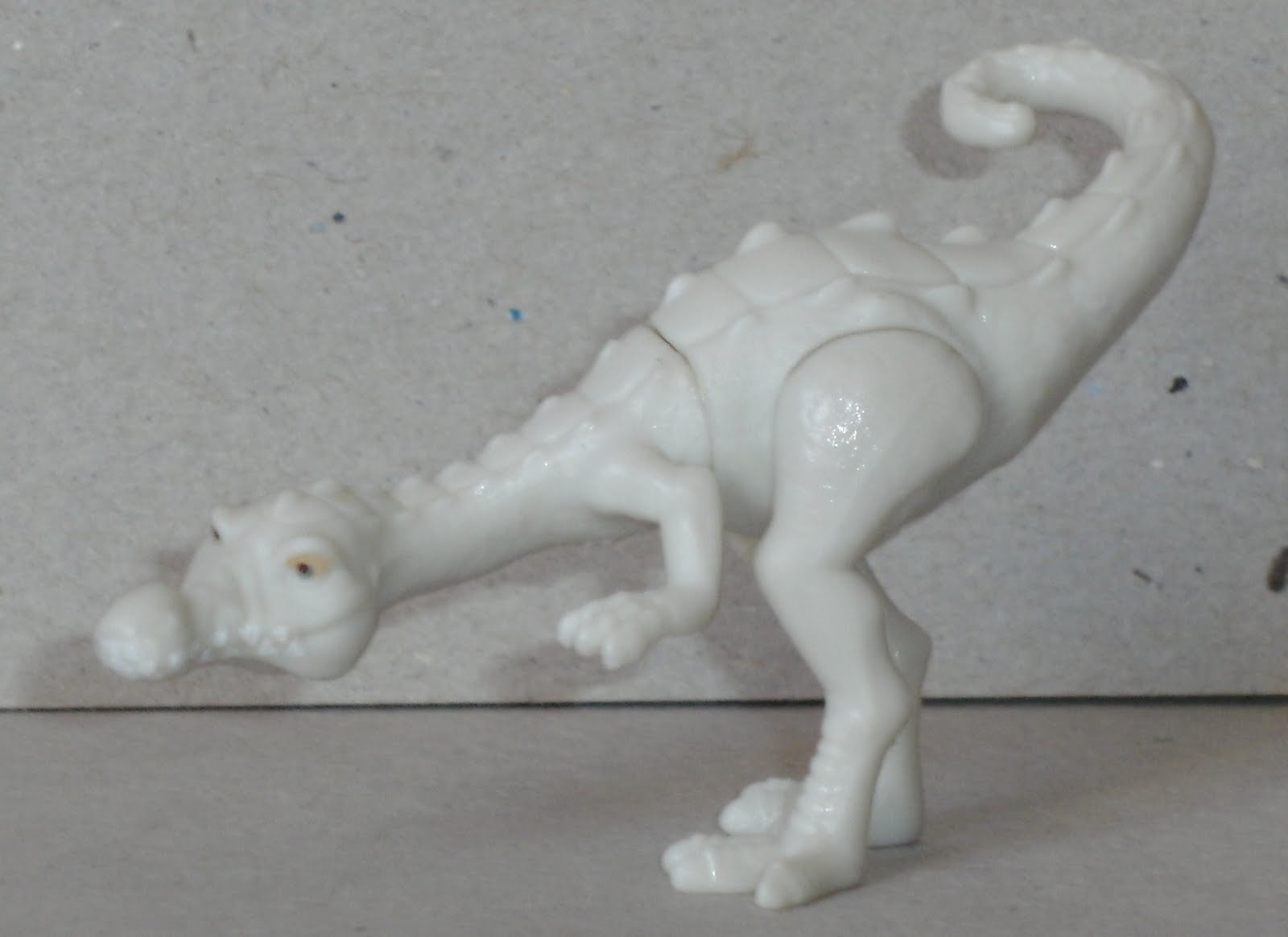 PERSONAJES DE CINE, TBO Y TV: 11/01/09 - 18/01/09