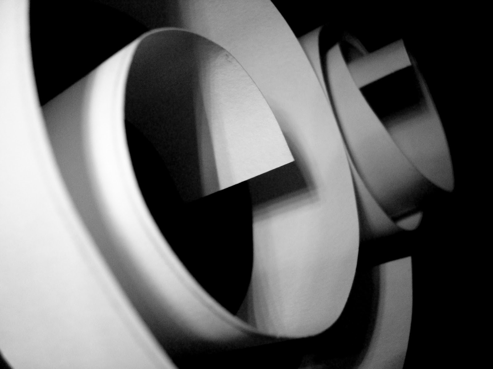 hmbdesign: Paper and Light