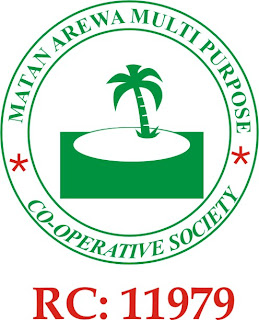 MATAN AREWA MULTI-PURPOSE CO-OPERATIVE SOCIETY: MATAN AREWA MULTI-PURPOSE