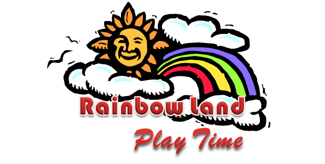 Rainbow Land Play Time