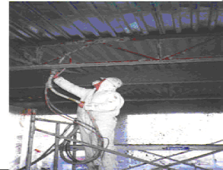 STRUCTURAL STEEL DETAILING: FIRE PROOFING