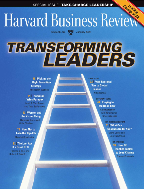 List Of Top 10 Business Magazines