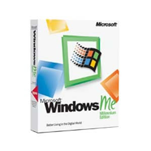 Software Download Port: Windows Millenium