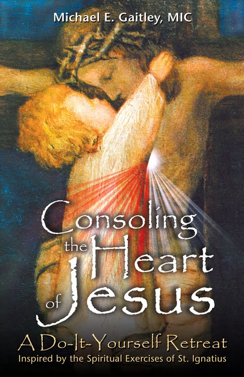Imprisoned in my Bones: Ecce, Fiat, Magnificat Imprisoned in my Bones: Ecce, Fiat, Magnificat