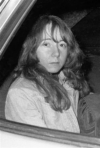 My Epicene Hissy-Fit ...: ... ... remember ... ... Lynette 'Squeaky ...