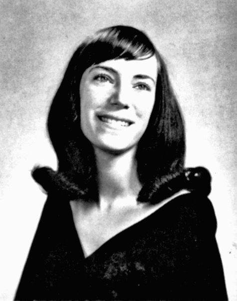 My Epicene Hissy-Fit ...: ... ... Who am I? ... ...