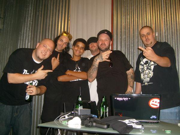 BALLERS EVE NYC: DIXIE MAFIA (Part 1)