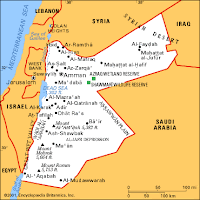 Mamoon: Jordanian-Palestinian relations between reality and the future