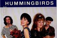 mad parade: The Hummingbirds - Love Buzz