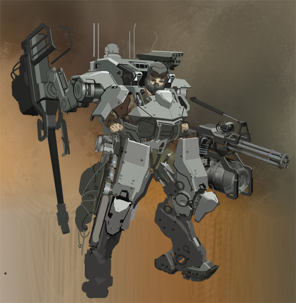 Eliott Lilly: Conceptual Growth.: NEED... MORE... TIME...