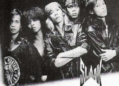 SLANKER"S CLUB INDRAMAYU: Legend Of SL4NK