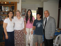 Wellspring International: Lebanon