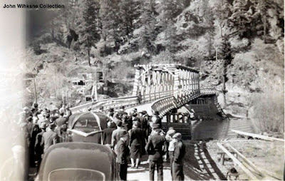 Time Traveler Caught on Camera ~ KamarIbedo