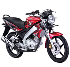 Produk Sepeda Motor Honda Terbaru