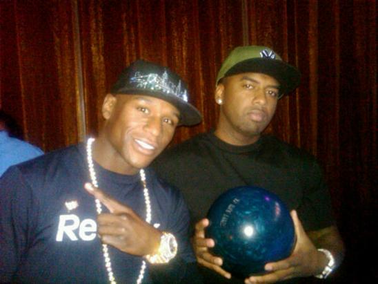 Welcome: Christie Dior Hooks up with P-Reala "Interview"