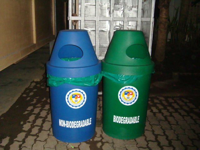 The XU Green Movement