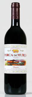 Vinhos bons e baratos!: Porca de Murça Douro DOC 2004, uma lenda do Douro.