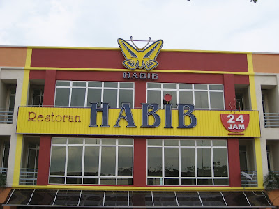 RESTORAN HABIB