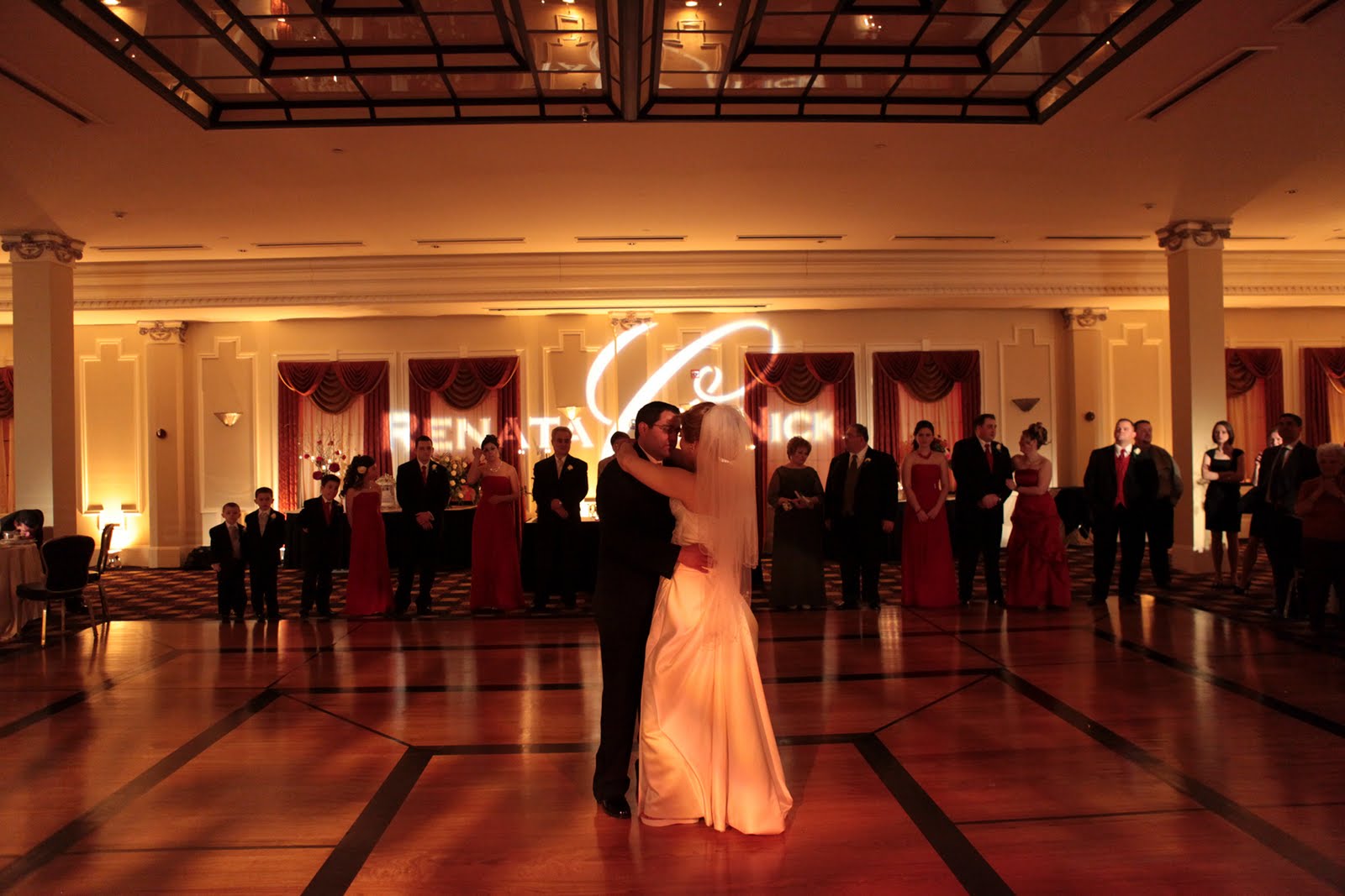 Synergetic Sounds and Lighting: A closer look at The Merion