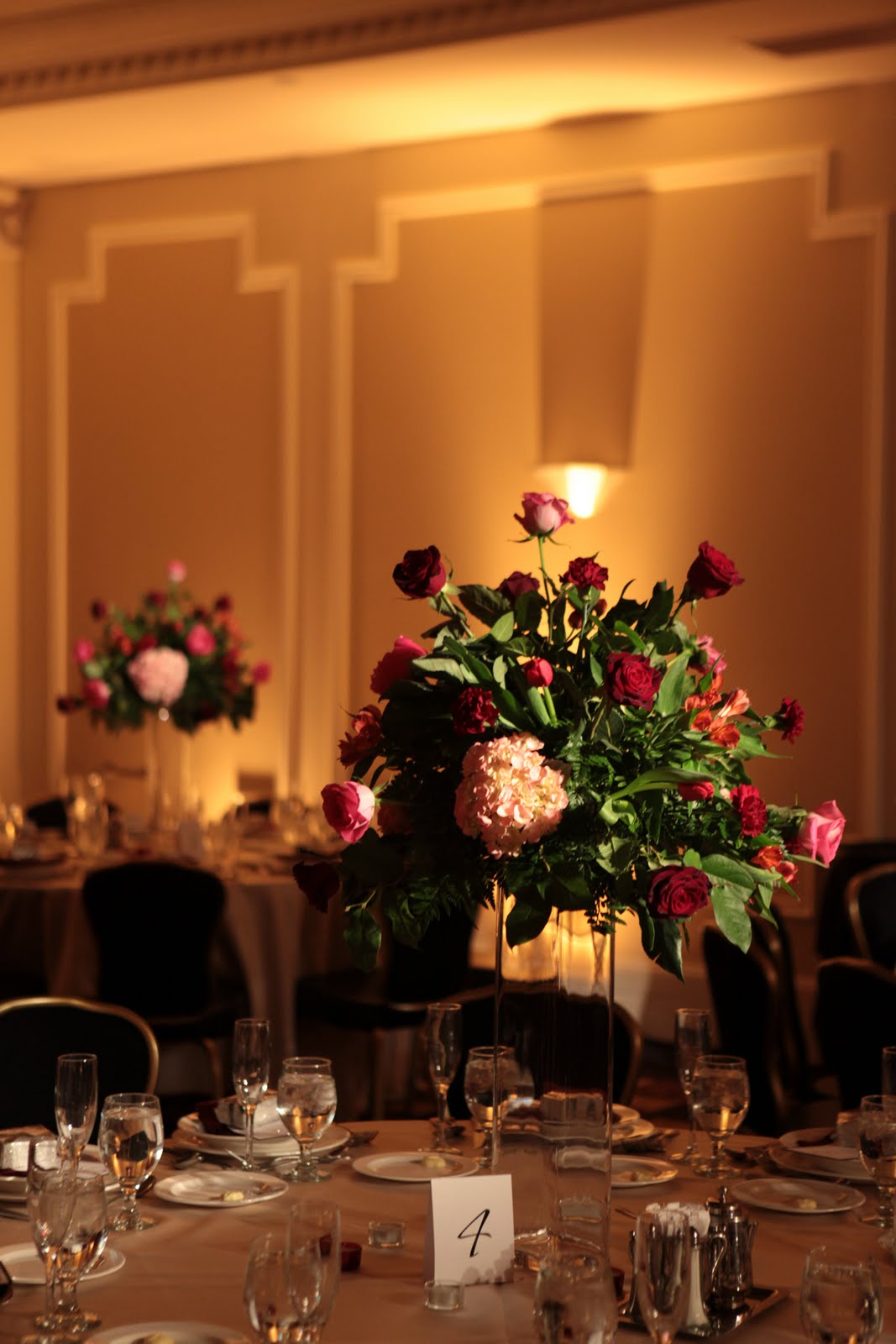 Synergetic Sounds and Lighting: A closer look at The Merion