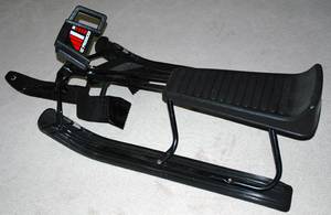 Tales From Ski Bum Life: Ode to the GT Snowracer