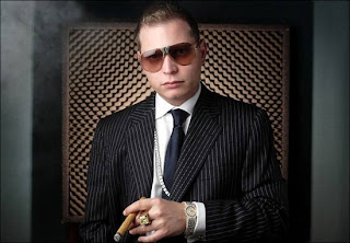 Star Snitch: Scott Storch soon to be Homeless, Omarion cuts his tresses ...
