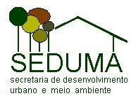 Secretaria de Desenvolvimento Urbano e Meio Ambiente de Paraty - SEDUMA ...