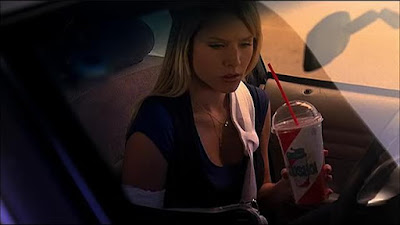 Cloverfield | One-Eighteen-Oh-Eight: Slusho! Makes Another Heroes ...