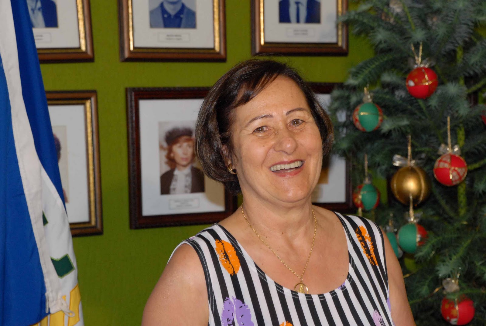 Mandiocaço - 1º Reviver: novembro 2010