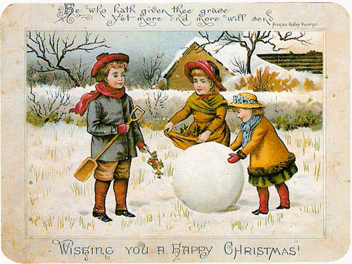 Adventures On Beck's Bounty