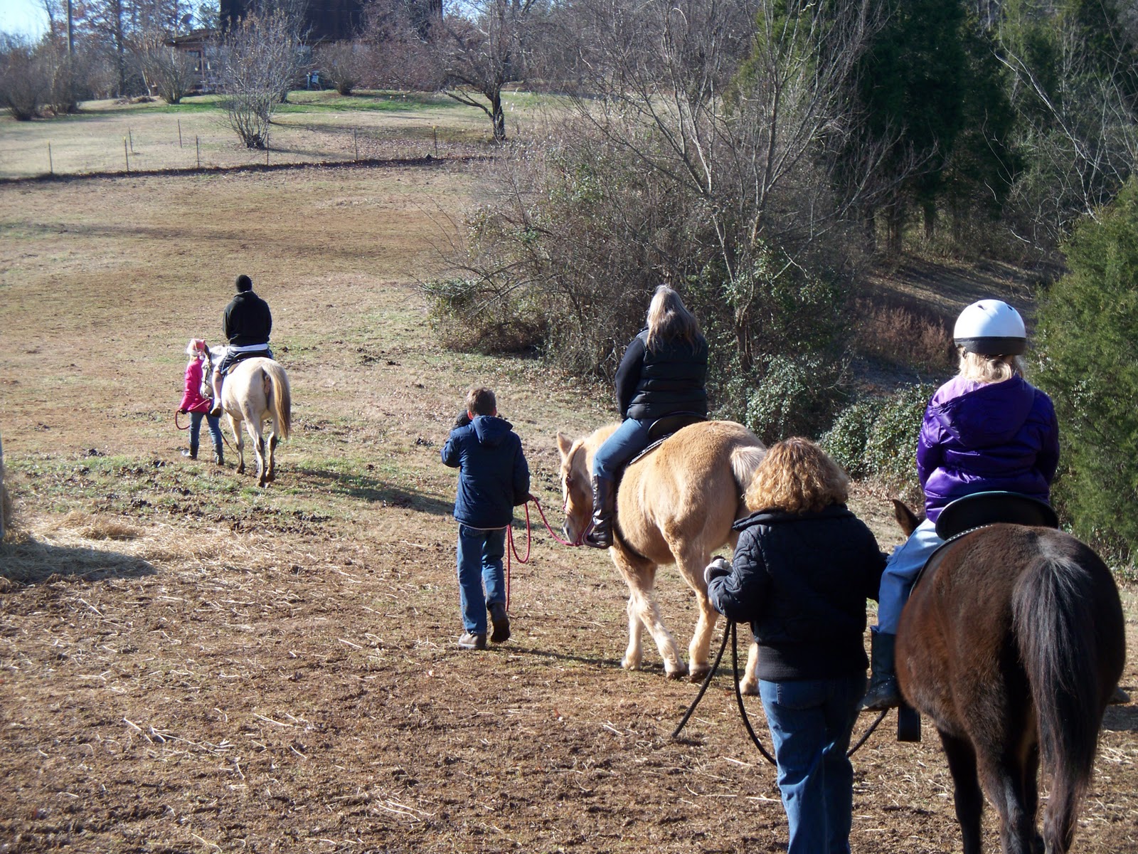 Adventures On Beck's Bounty