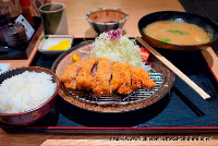 Allez Cuisine: Tonkichi, Singapore