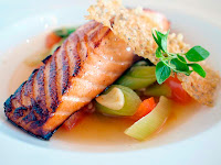 Allez Cuisine: Chef Daniel's Kitchen, Singapore