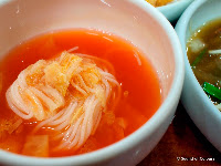Allez Cuisine: I had a Date with Yakiniku