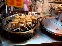 Allez Cuisine: Beautiful Taipei, Tasty Street Food
