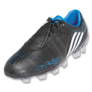 Uniquesport: adidas F30 i TRX FG Zapatos de Futbol
