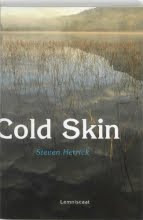 *LEESLEVEN*: Cold skin