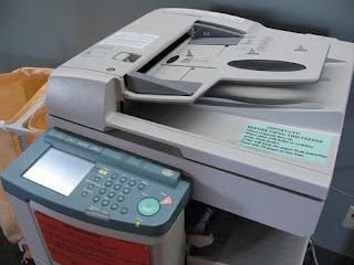 LSAT Diaries: Making Extra Copies of Logic Games