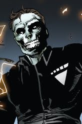 Antimonitor HQs: Guia - A Noite Mais Densa: Parte I