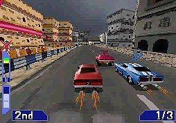 Review: Need For Speed NITRO (DS) | "DESTROY ALL FANBOYS!"