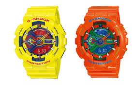 Promo jam G-Shock: Promo Jam G-Shock