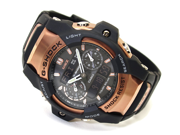 Promo jam G-Shock: Promo Jam G-Shock