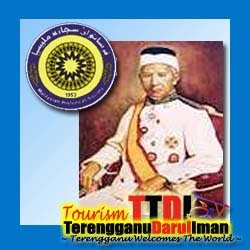 Tourism Terengganu Darul Iman ~ TTDI : Terengganu Welcomes The World ...