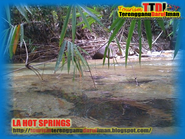 Tourism Terengganu Darul Iman ~ TTDI : Terengganu Welcomes The World ...