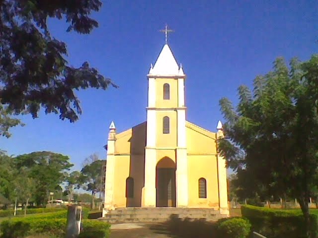 Cidades e Lugares: Barra Dourada - contribuições para o resgate de sua ...