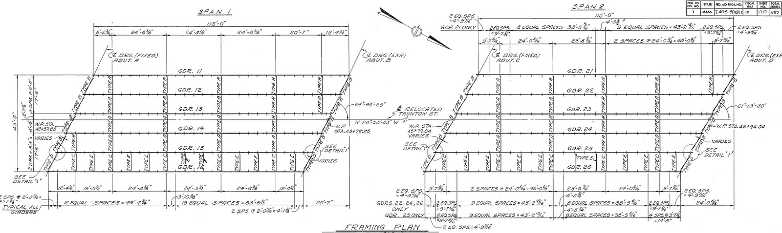 Always Civil: Hybrid Steel Girder Ratings